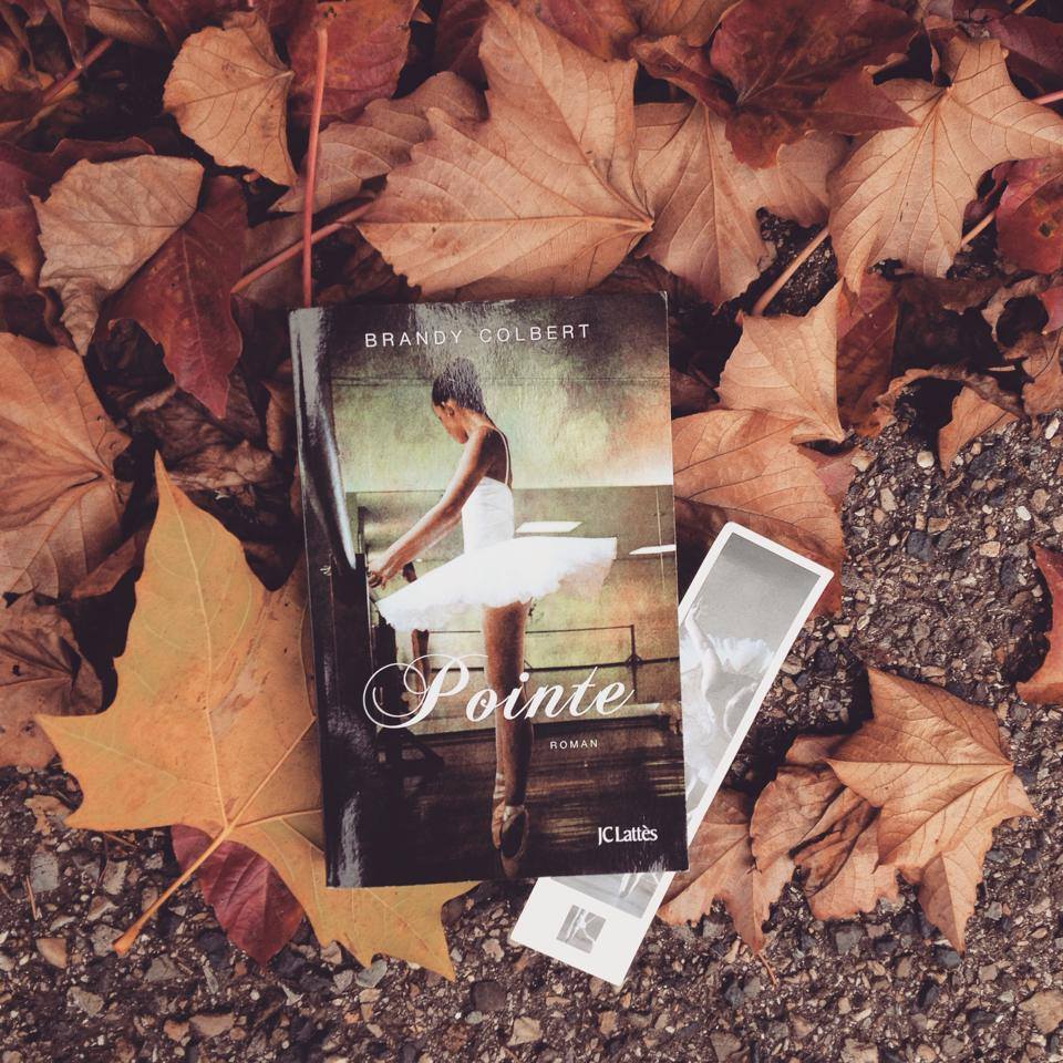 Pointe • Brandy Colbert – LittlePrettyBooks – Blog Littéraire