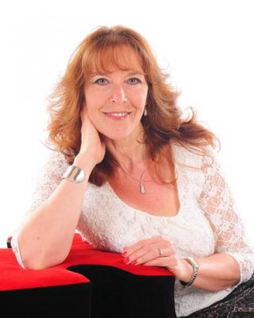 INTERVIEW • Quelques questions à Dani Atkins – LittlePrettyBooks – Blog ...