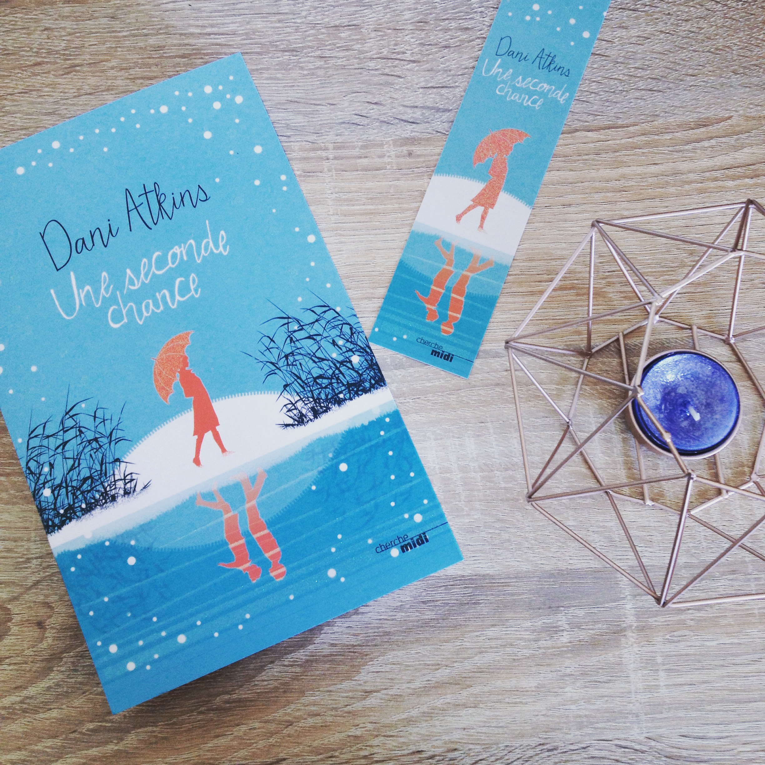 INTERVIEW • Quelques questions à Dani Atkins – LittlePrettyBooks – Blog ...