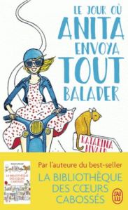 Ces livres que j’ai aimés et qui sortent en poche – Juin / Juillet 2017 ...